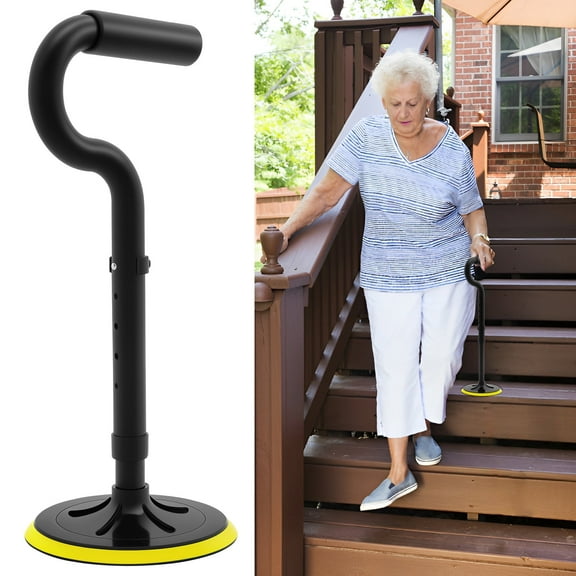 Bandwagon Elderly & Handicapped Mobility Aid, Portable Chair Assist ...