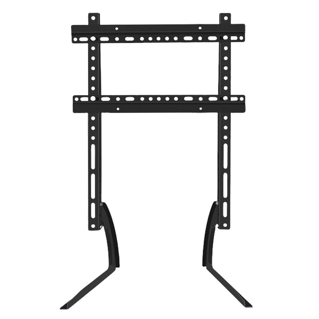 Height Adjustable TV Stand for 26 to 75inch LCD LED Flat Screens No ...