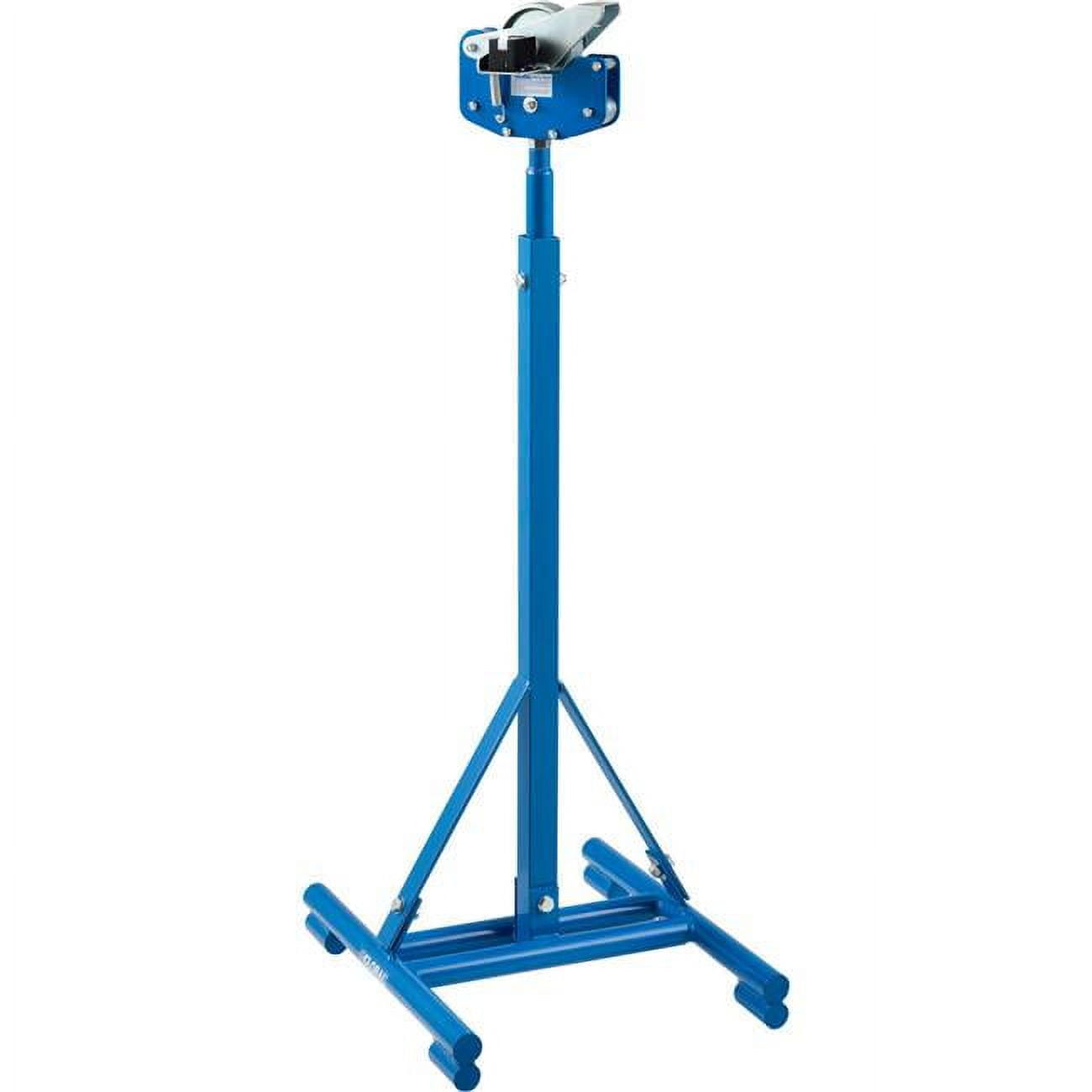 Height Adjustable Wire Meter Stand - Walmart.com