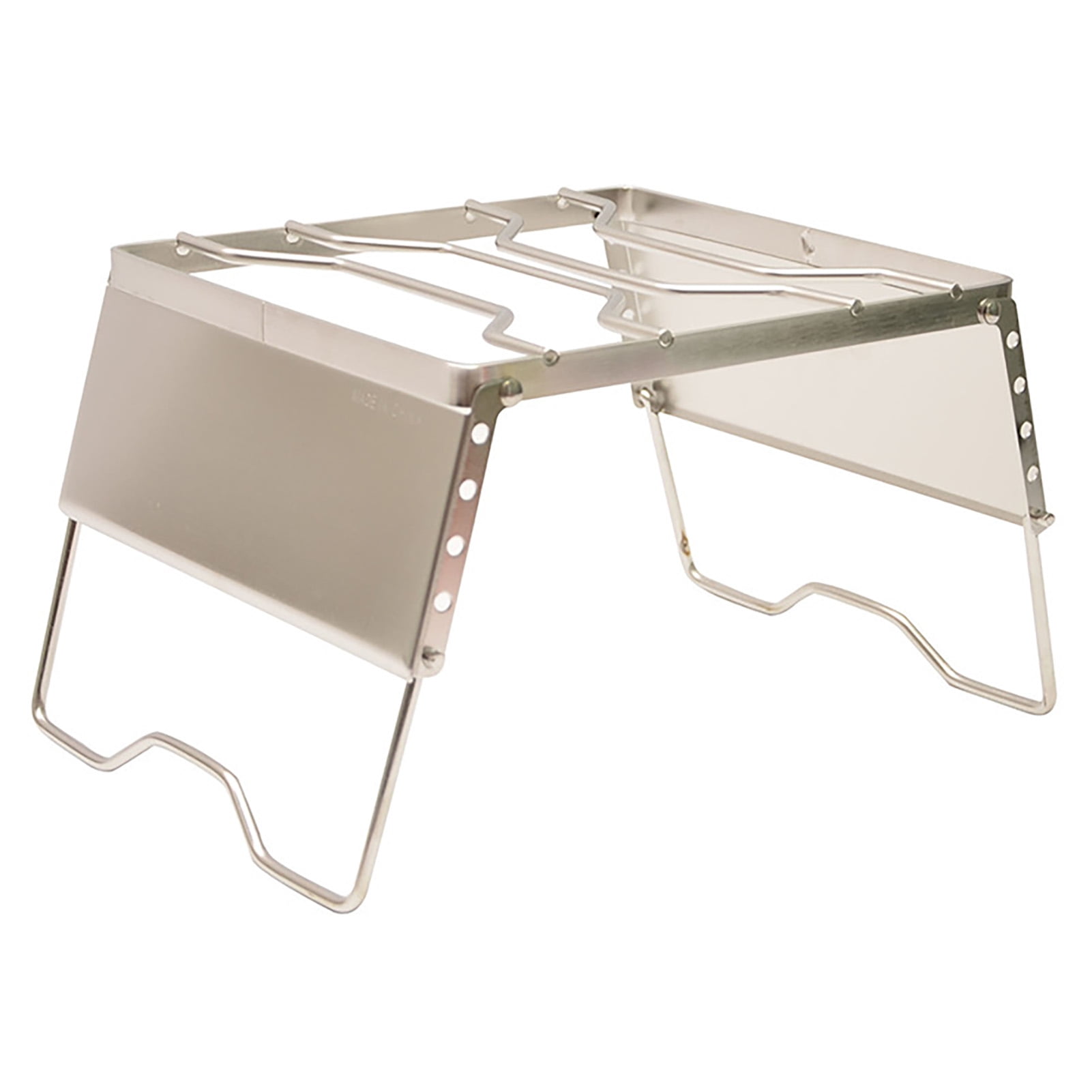 Height Adjustable for Ultimate Cooking Control, Supports Up to 20kg ...