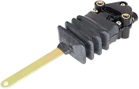 Height Control Leveling Valve LV700400 4640070040 Replacement for ...