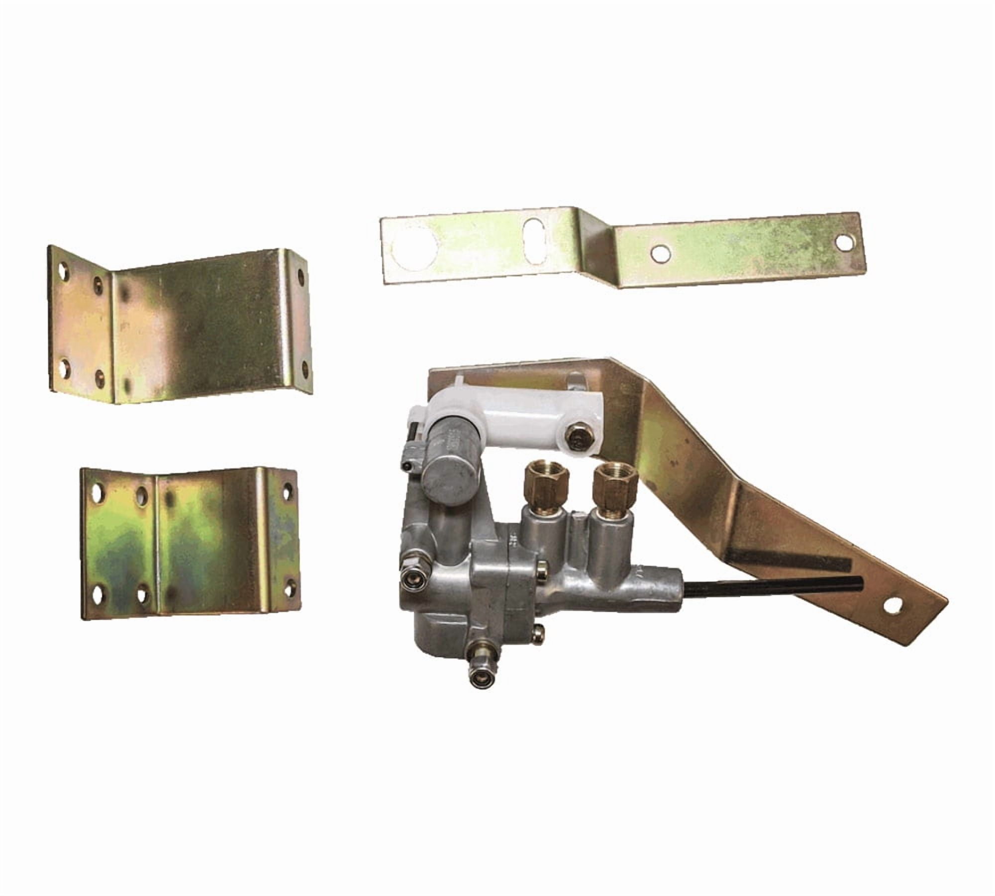 Height Control Leveng Valve Fits Hadley, Kenworth 20-QE-3126 OEM ...
