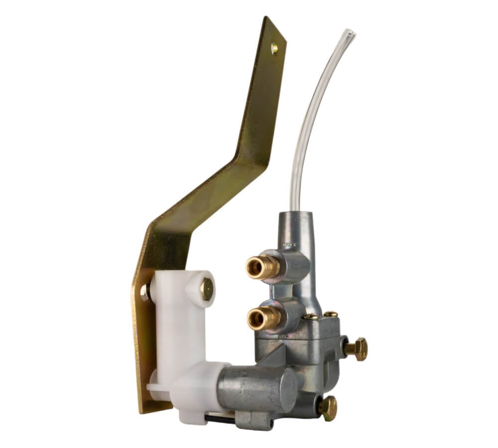 Height Control Leveng Valve Fits Hadley, Kenworth 20-QE-3126 OEM ...