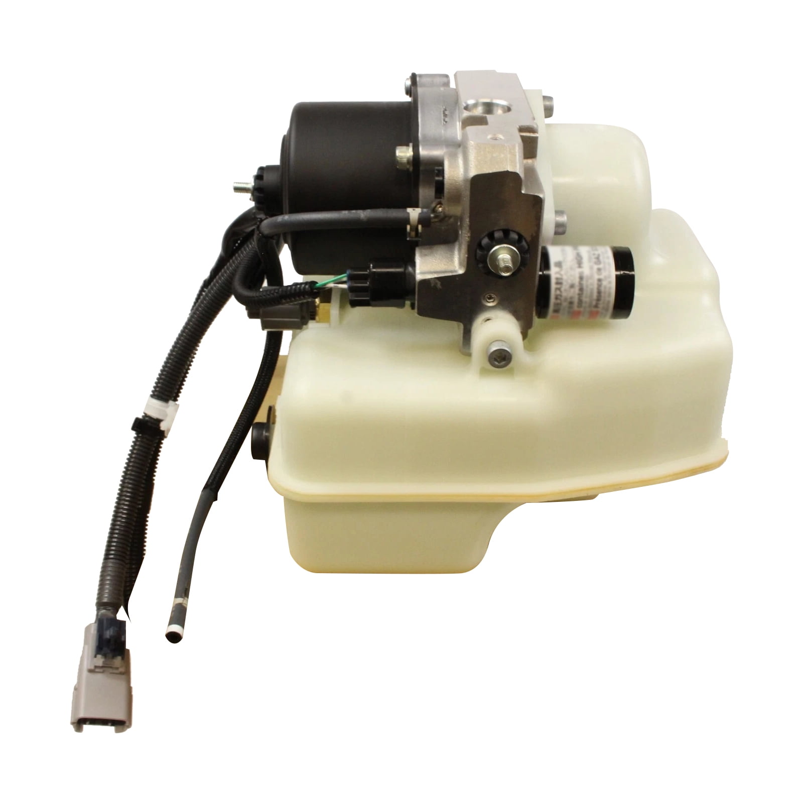 Height Control Pump & Motor 48910-60033 48910-60032 for Toyota Land ...