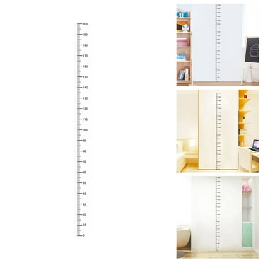 Detecto digital wall-mount height rod - Walmart.com