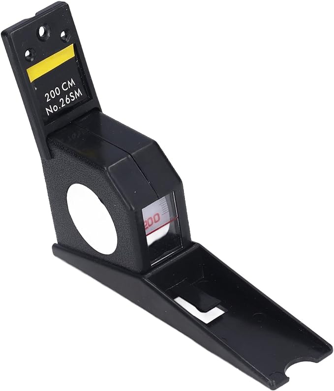 Height Measurement Device,stadiometer Wall Mounted Growth Stature Meter ...