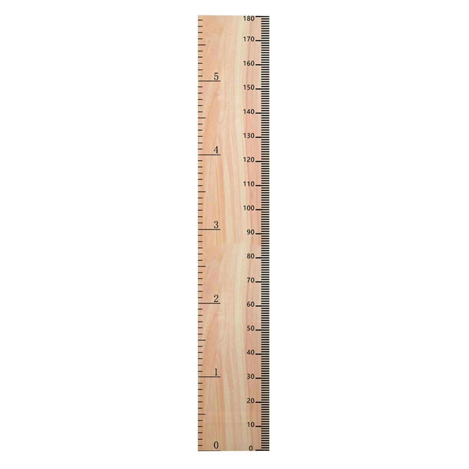 Wall Growth Chart For Doctors Office Growth Chart For Wall Height