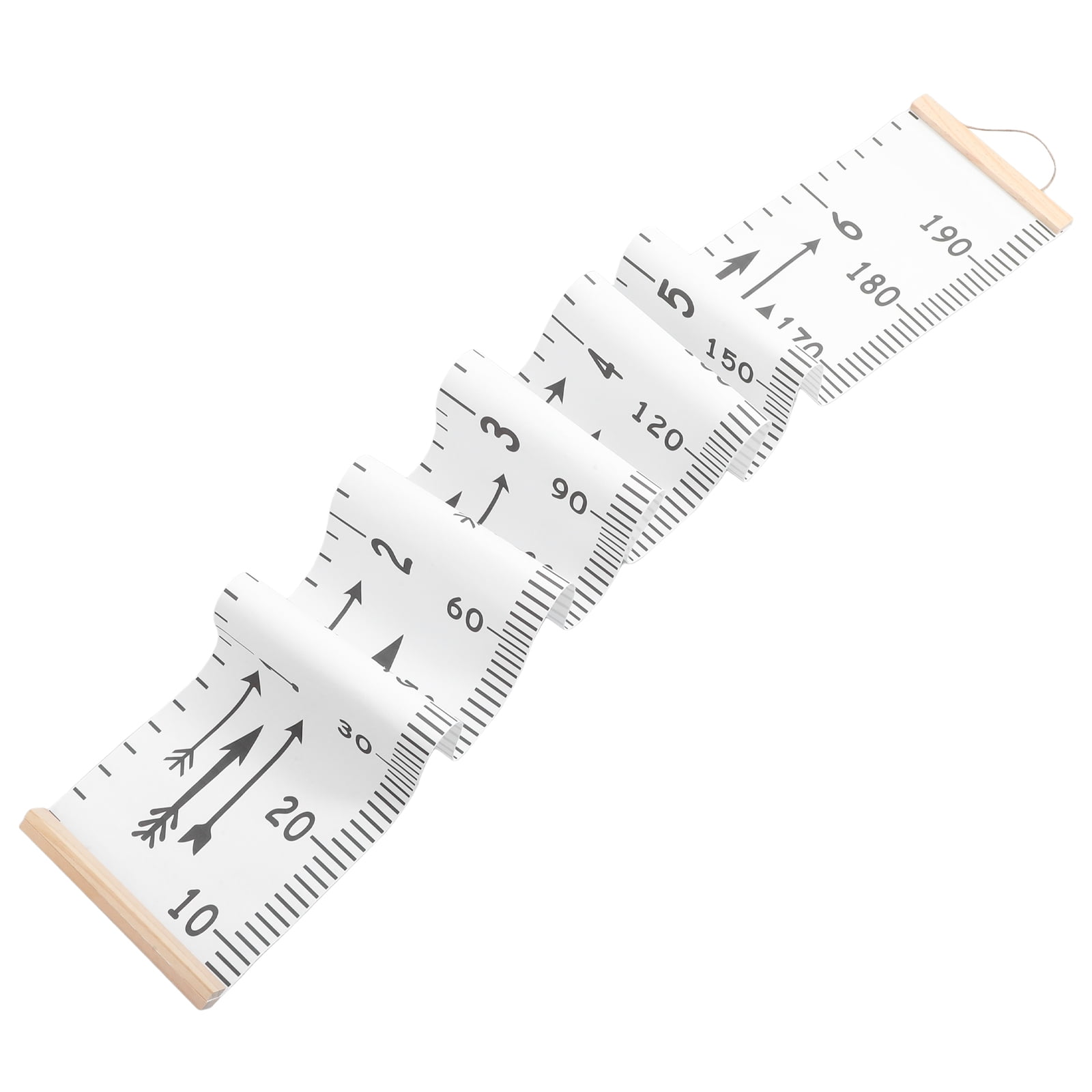 Height Ruler Height Wall Chart Growth Height Chart Kids Height Growth ...