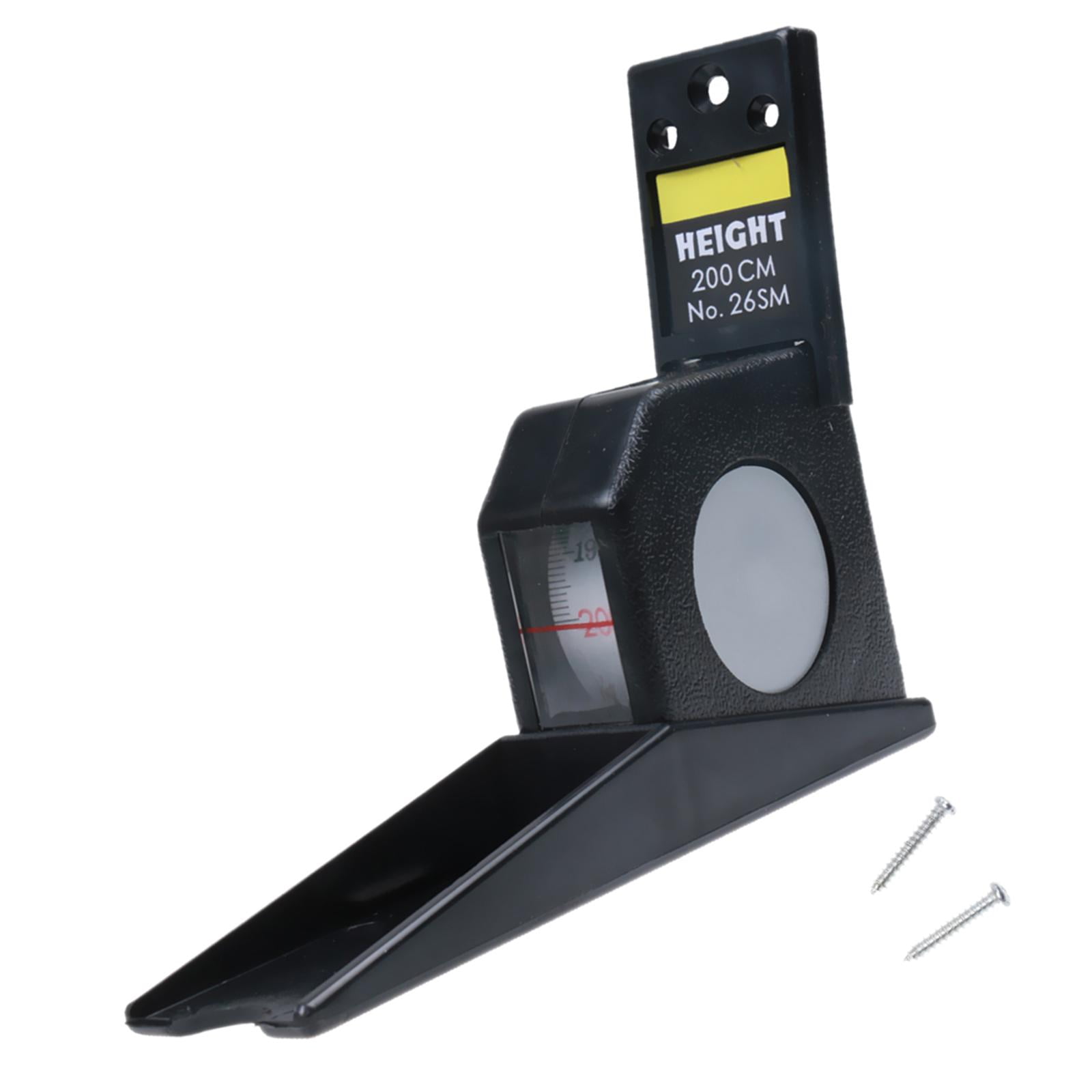 Height Tape Measure, 2M Flexible Kids stature Large Scale, , Color ...