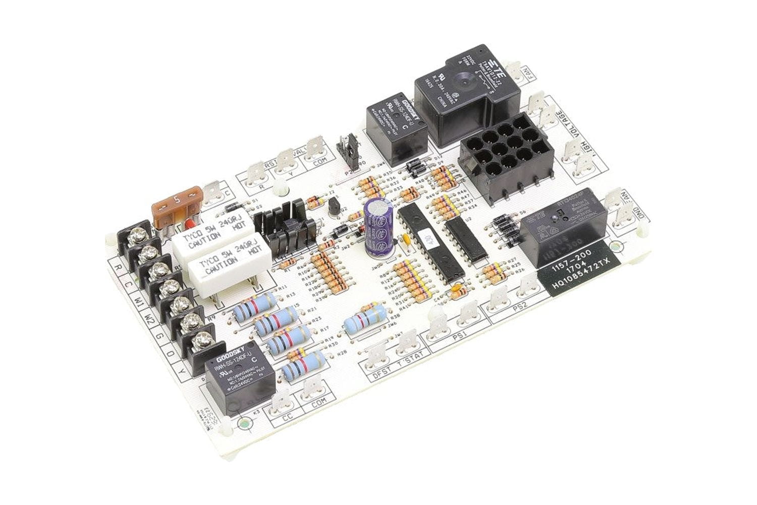 Heil Quaker / ICP 1085472 International Comfort Products Defrost ...