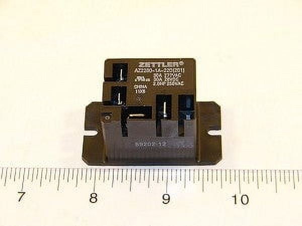 Heil Quaker / ICP 111001922 277V 30AMP HEATER RELAY - Walmart.com