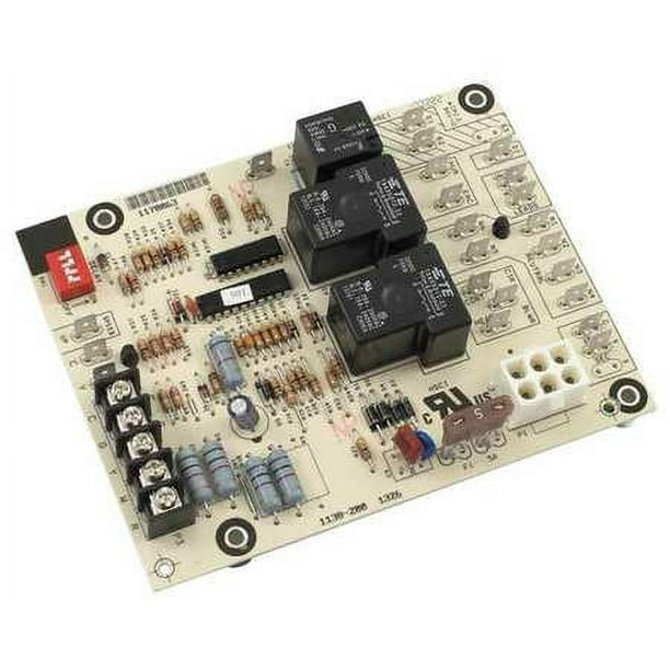 Heil Quaker / ICP 1170063 Control Fan Timer Board - Walmart Business ...