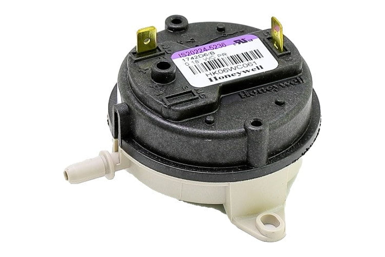 Heil Quaker / ICP 1172197 International Comfort Products 18 Wc SPST ...