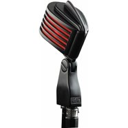 Heil Sound 364930 The Fin Retro-Styled Dynamic Cardioid Microphone ...
