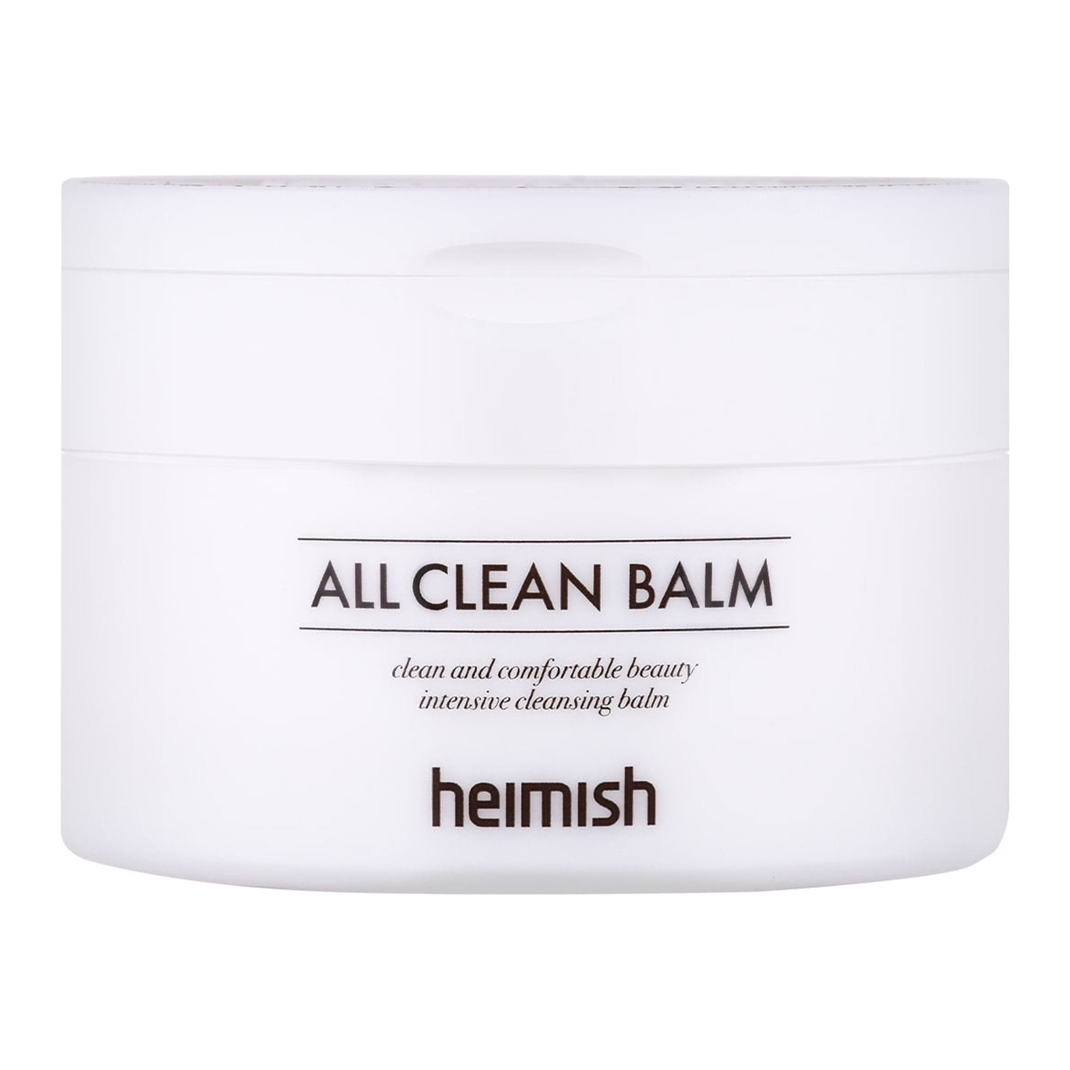 Heimish All Clean Balm, 3-in-1 Korean Skin Care, Facial Cleanser ...