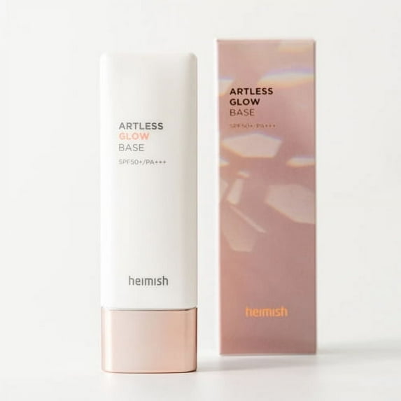 Heimish Artless Glow Base SPF50+ 40ml - Walmart.com