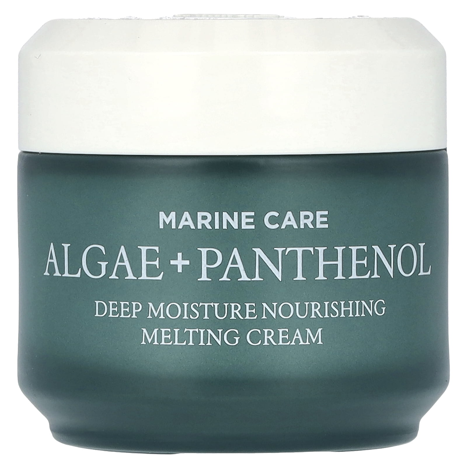Heimish Marine Care, Algae + Panthenol, Deep Moisture Nourishing ...
