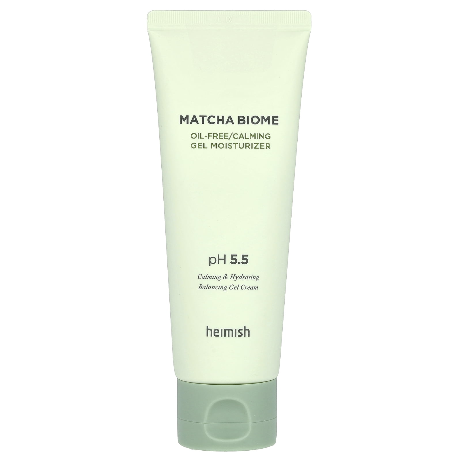 Heimish Matcha Biome Calming Gel Moisturizer, Hydrating pH Balancing, 3 ...
