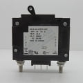 Heinemann Electric Circuit Breaker Hydraulic Magnetic 3Pole 15A 240VAC ...