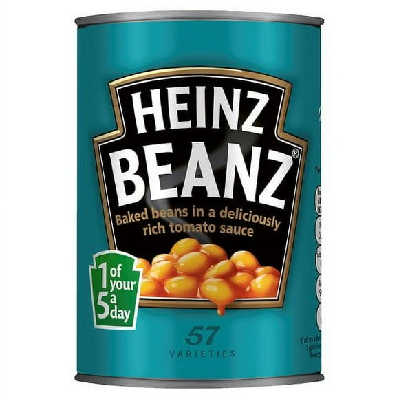 Heinz Beans