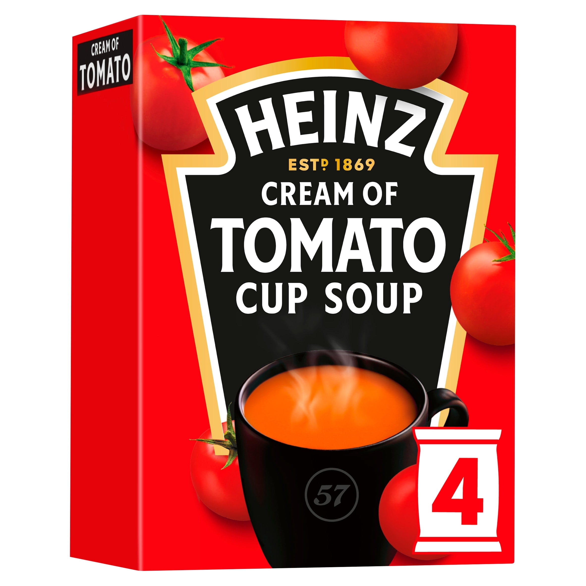 Heinz Soups