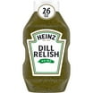 Duke's Groceries Food - 16 fl oz Sandwich Relish, Tasty Topping for ...