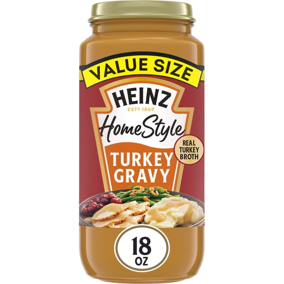 Gravy in Sauces - Walmart.com