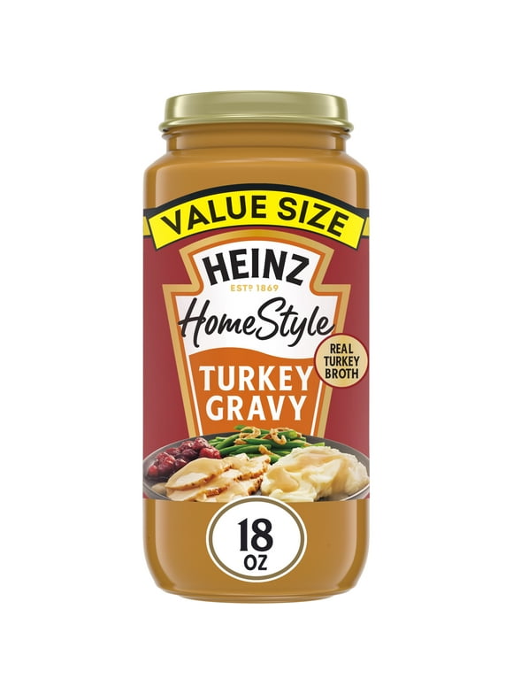 Turkey gravy in Gravy - Walmart.com