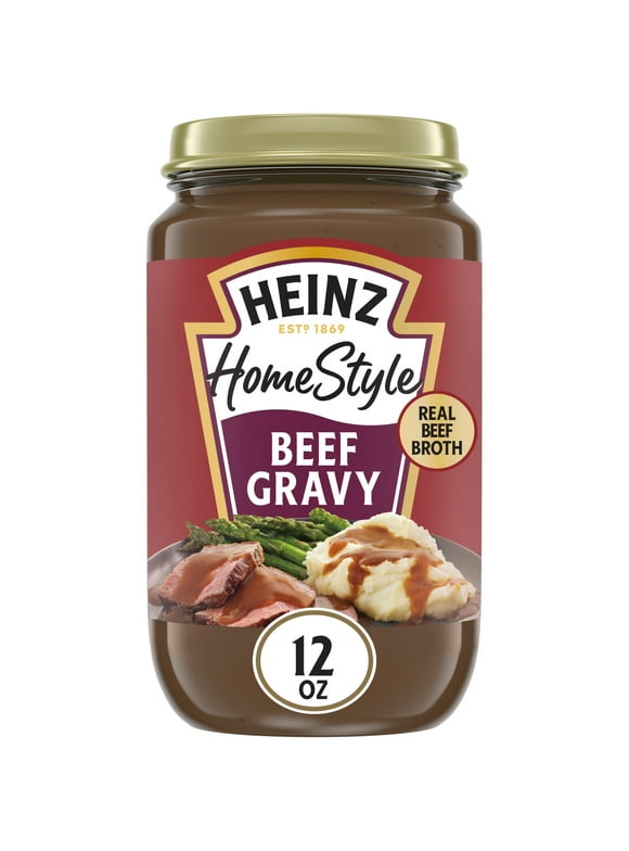 Gravy in Sauces - Walmart.com