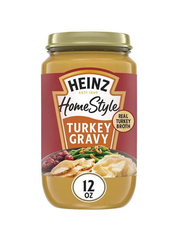 Turkey gravy in Gravy - Walmart.com