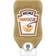 Heinz Mayocue Mayonnaise & BBQ Sauce Mix, 19 oz Bottle - Walmart.com