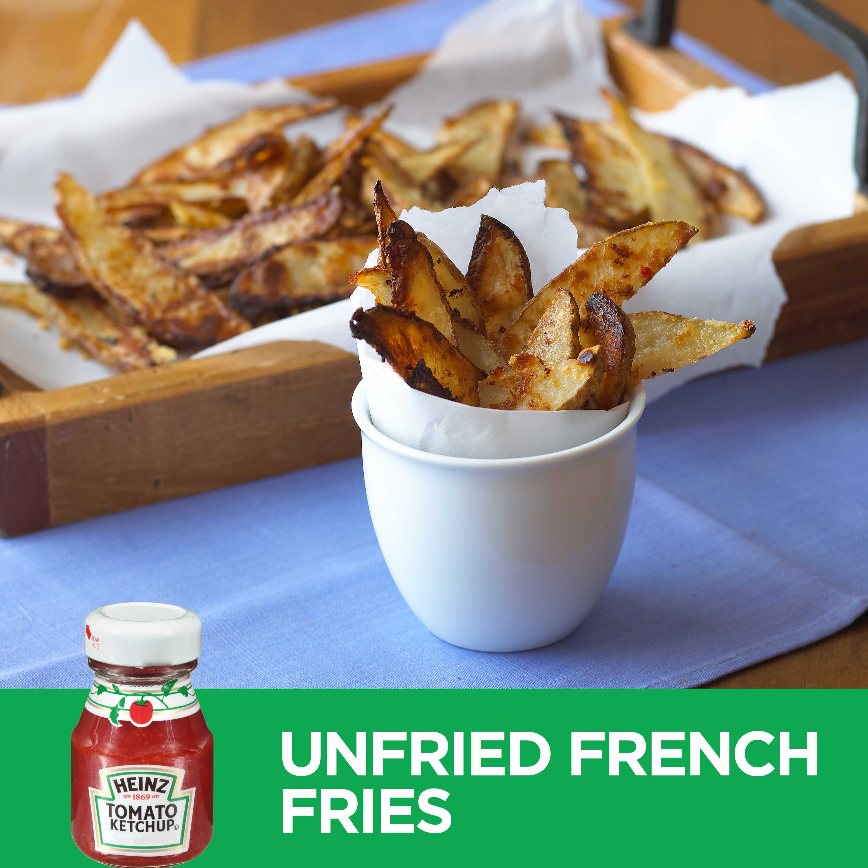 Heinz Mini Ketchup Roomservice, 2.25 ounce -- 60 per case - Walmart.com