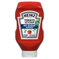 Heinz No Sugar Added Ketchup - Walmart.com