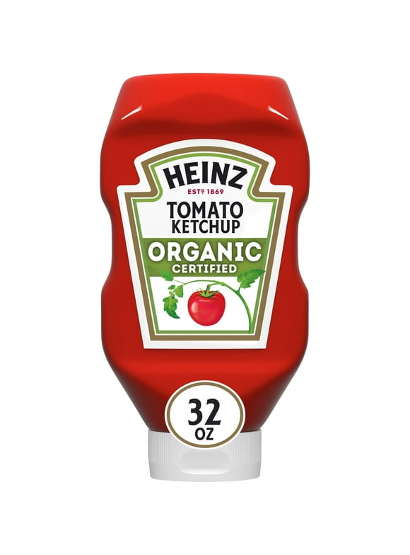 Shop All Ketchup in Ketchup - Walmart.com
