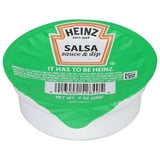 Heinz Salsa Single Serve Packet (2 oz Packets, Pack of 60) - Walmart.com