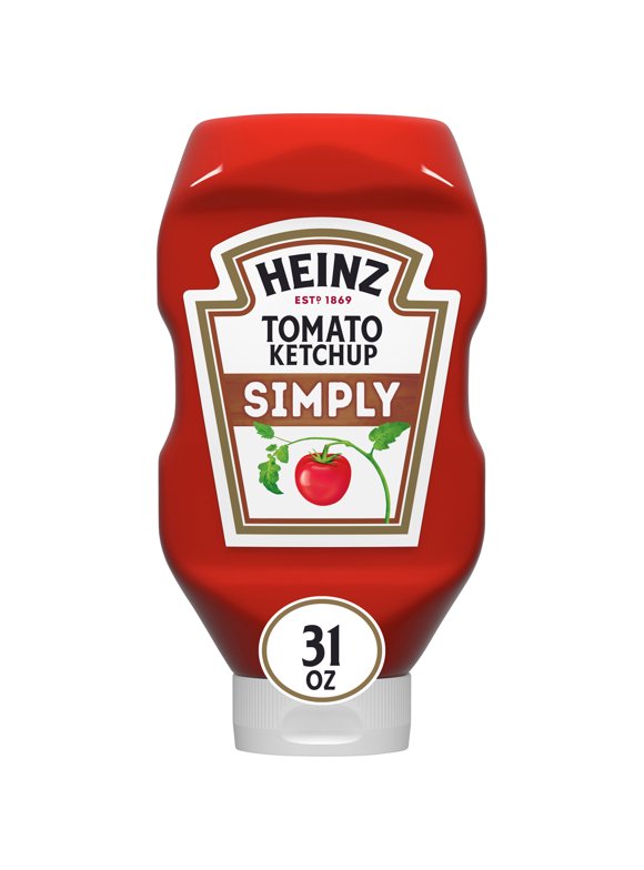 Shop All Ketchup in Ketchup - Walmart.com