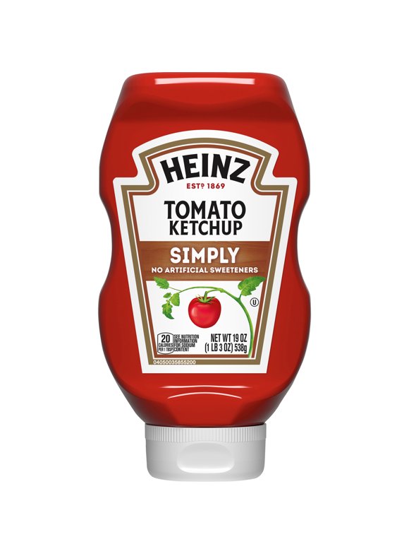 Shop All Ketchup in Ketchup - Walmart.com