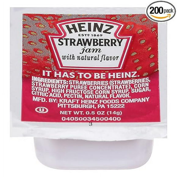 Strawberry jam in Jams - Walmart.com