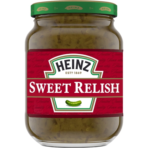 Shop all relish in Relishes - Walmart.com