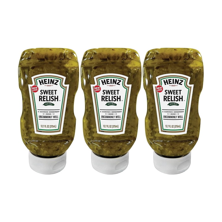 Heinz Sweet Relish