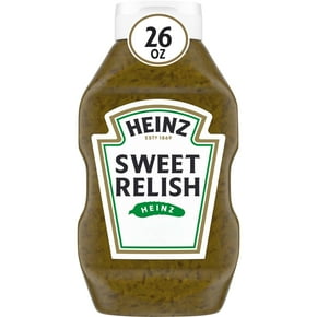 Shop all relish in Relishes - Walmart.com