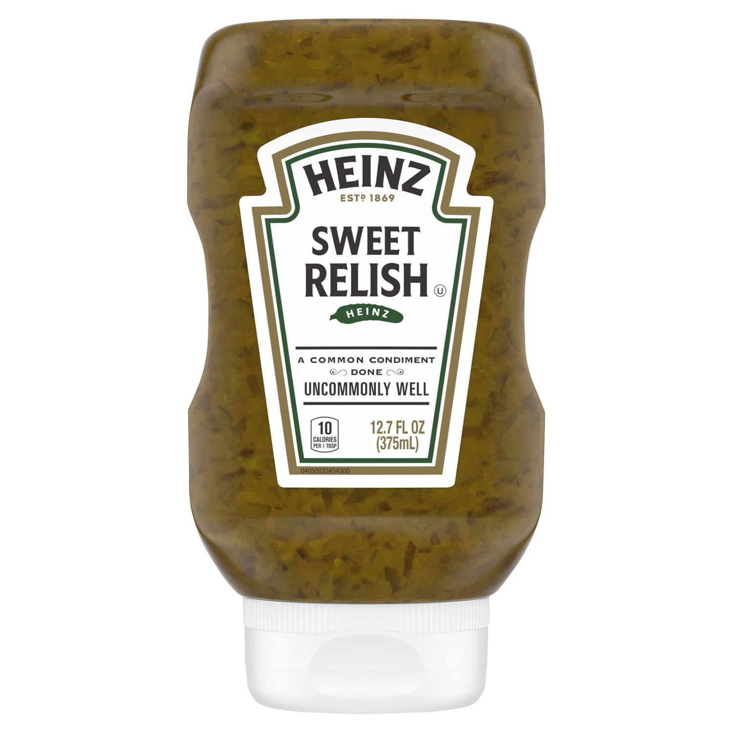Heinz Sweet Relish EZ Squeeze - Walmart.com