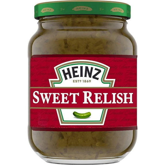Heinz Sweet Relish - Walmart.com