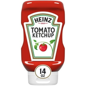 heinz ketchup