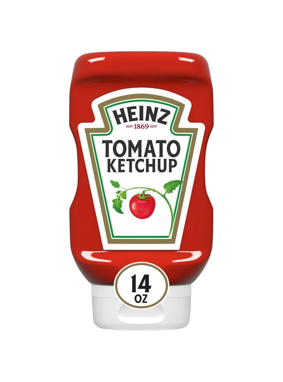 Shop All Ketchup in Ketchup - Walmart.com