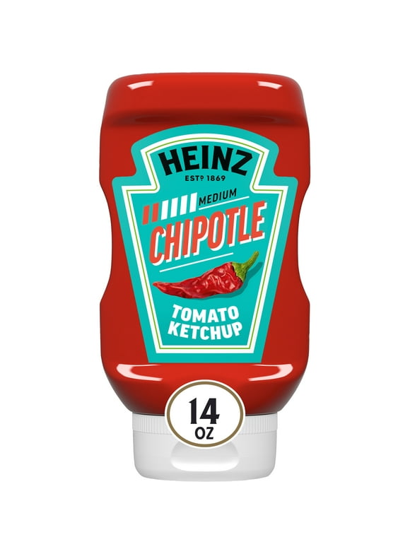 Shop All Ketchup in Ketchup - Walmart.com