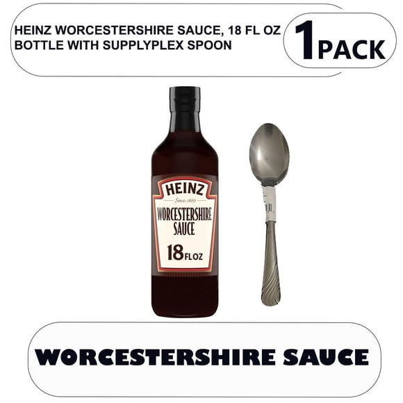 Worcestershire sauce in Specialty sauces - Walmart.com