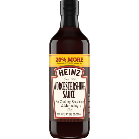 Worcestershire sauce in Specialty sauces - Walmart.com