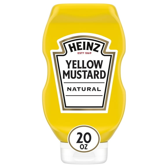 Shop all mustard in Mustard - Walmart.com