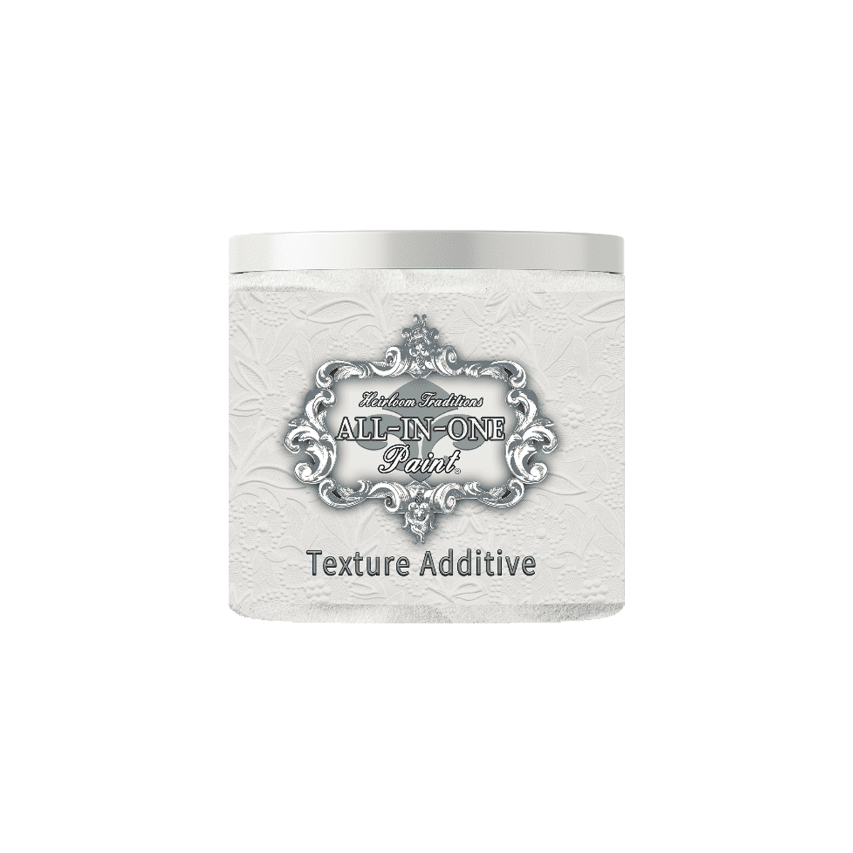 Heirloom Traditions Texture Additive for ALL-IN-ONE Paint, 8oz ...